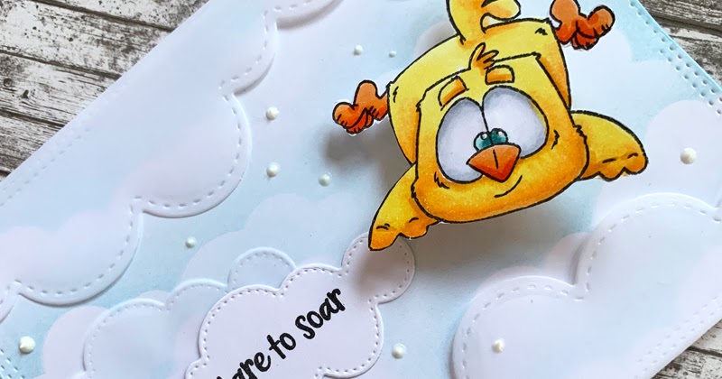 It wobbles!... - Whimsy Inspirations Blog