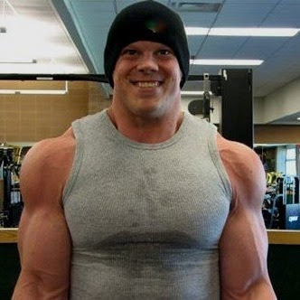 world bodybuilders pictures: united states of america bodybuilder ...