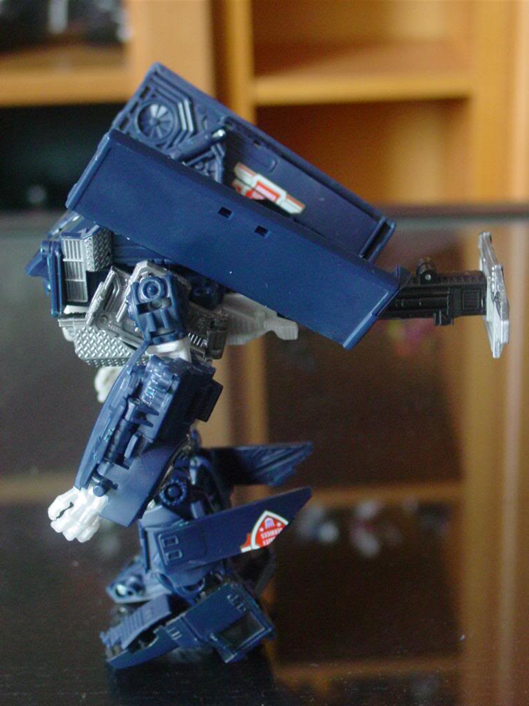 The HEXdidn't... TransFormers Collection Blog: TransFormers (Movie) Payload