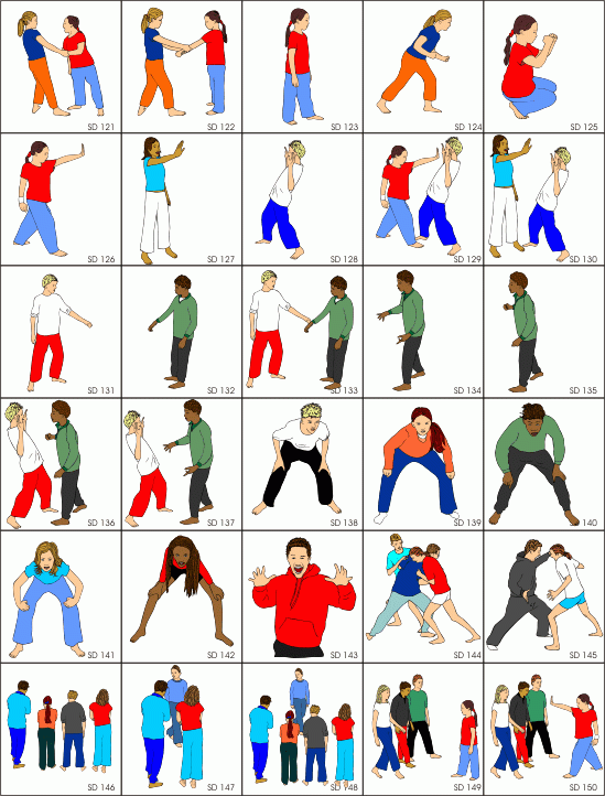 greek survivor club: ΑΥΤΟΑΜΥΝΑ - SELF DEFENCE