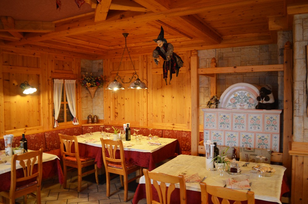 Cosa vedere a Luserna, un'isola tra le montagne - Montagna di Viaggi