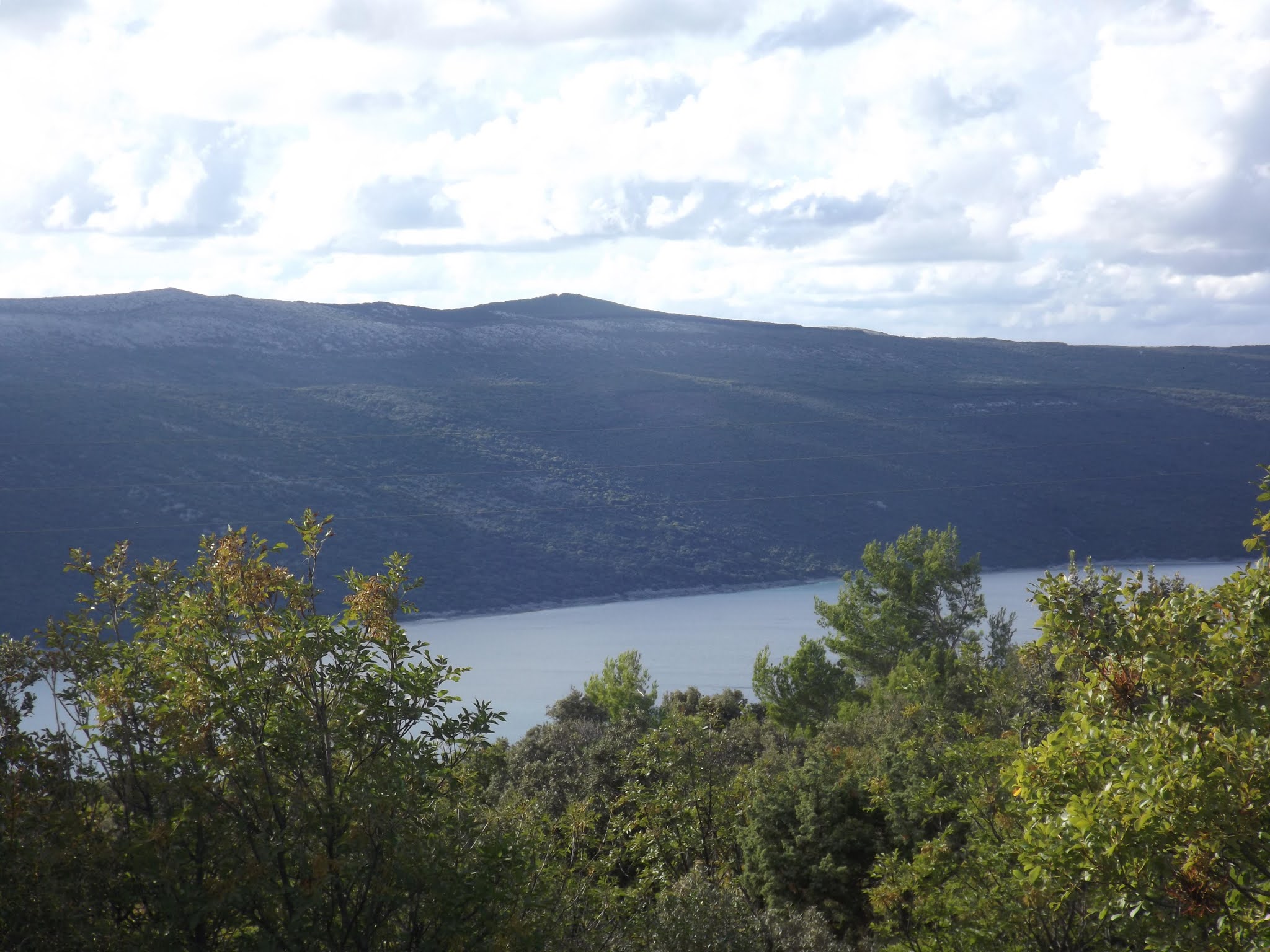 Orlec, Vransko | przelotnie-pobieżnie-przejściowo