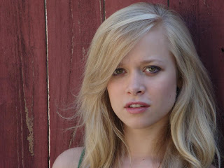 Katy Allen: An Aspiring Actress | meet katy allen