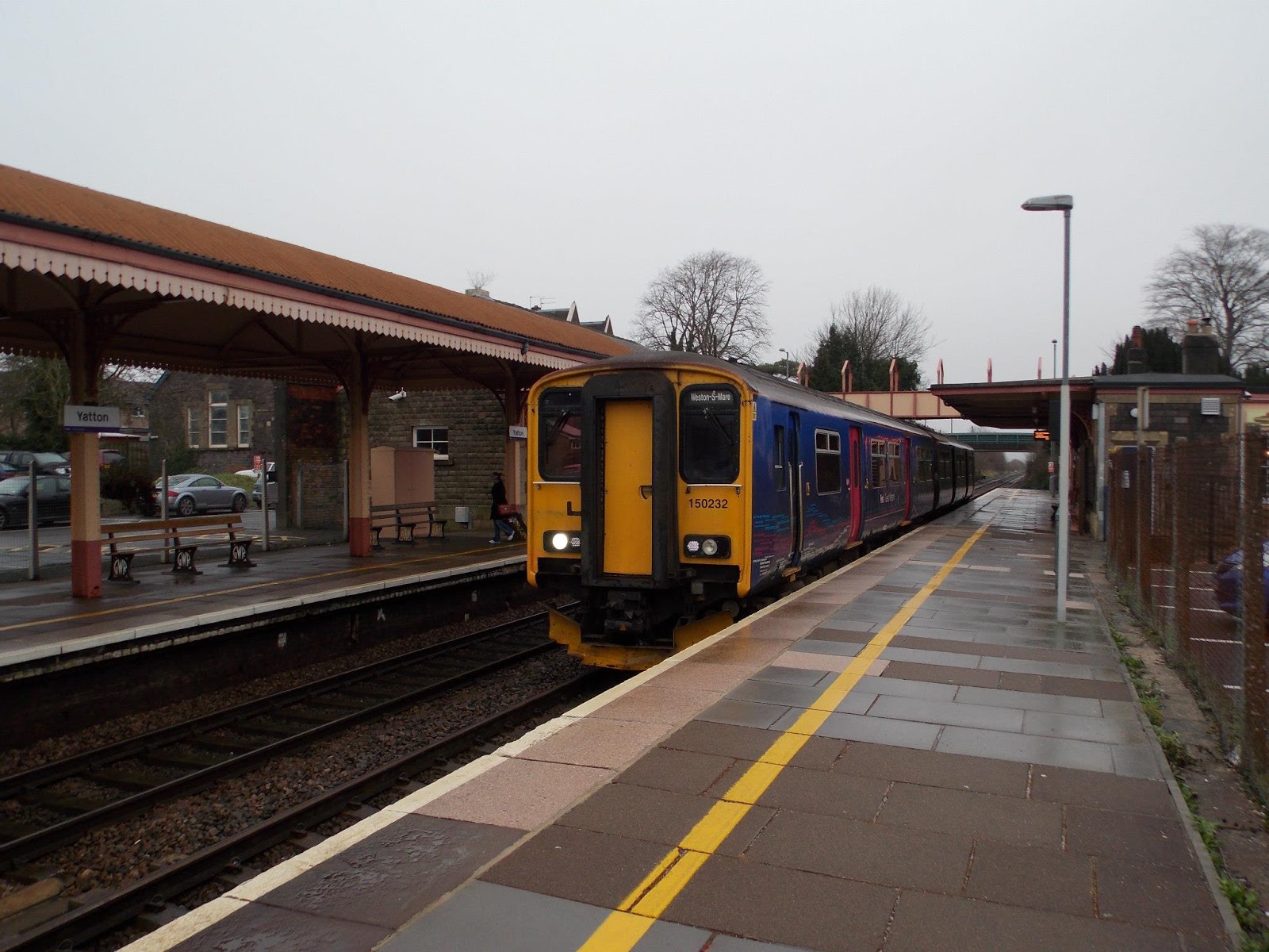 Railway Blog: Inside Story: First Great Western.