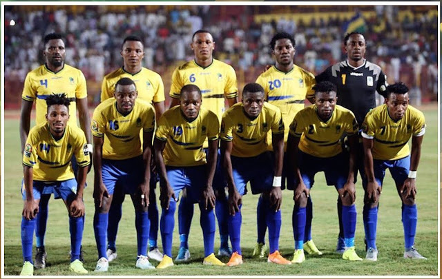 Samatta atuma salamu za ushindi Taifa Stars | ZamotoHabari.