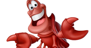 Sebastian - Disney Magic Kingdoms en Español