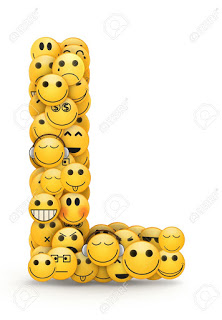 Emoji Abc. - Oh my Alfabetos!