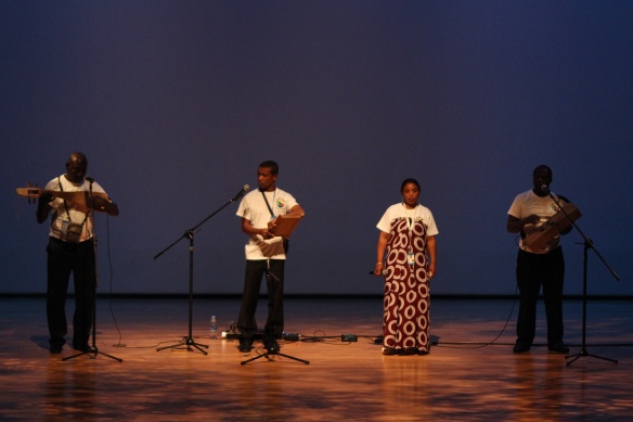 OLALEKAN ODUNTAN: The Culture, Traditions, and Heritage of Comoros