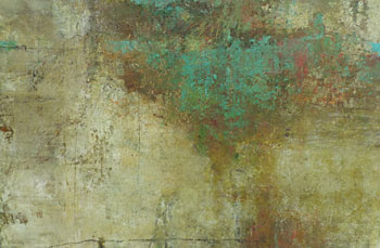 layers: Cold Wax Book