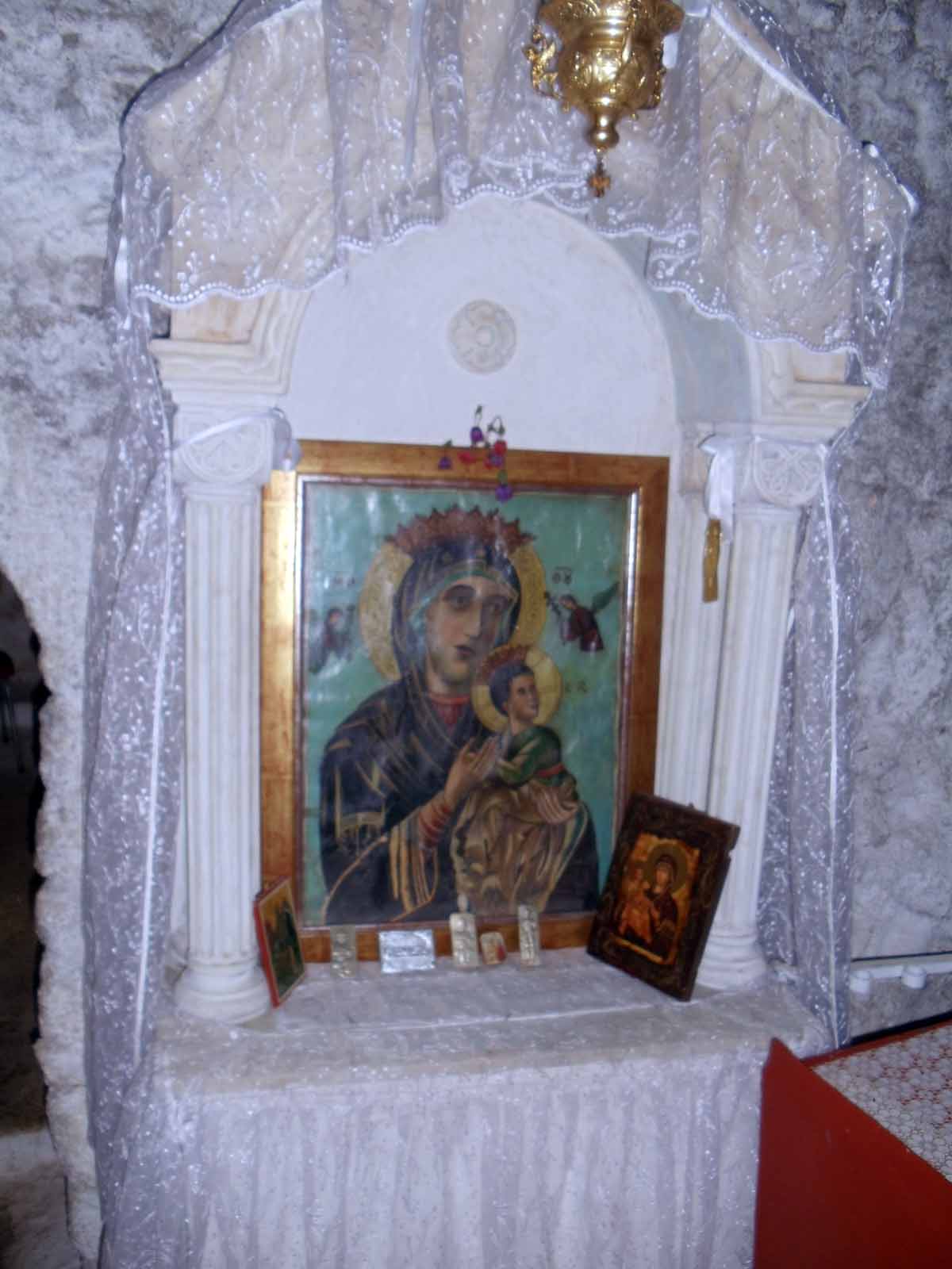 Με τον ΦΟΠ στα βουνα: Κατω Ταρσος - Παναγια του βραχου - Λειβαδακι