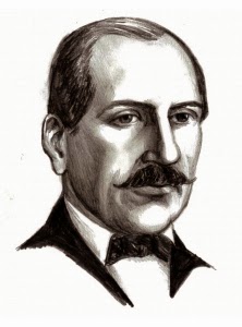 Personalităţi importante ale lumii: Negruzzi, Constantin (Costache ...