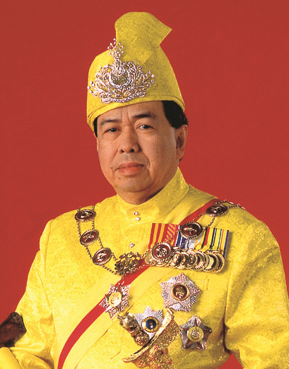 Rafiq Al-Muhammadi: SENARAI KEKANANAN RAJA-RAJA MELAYU