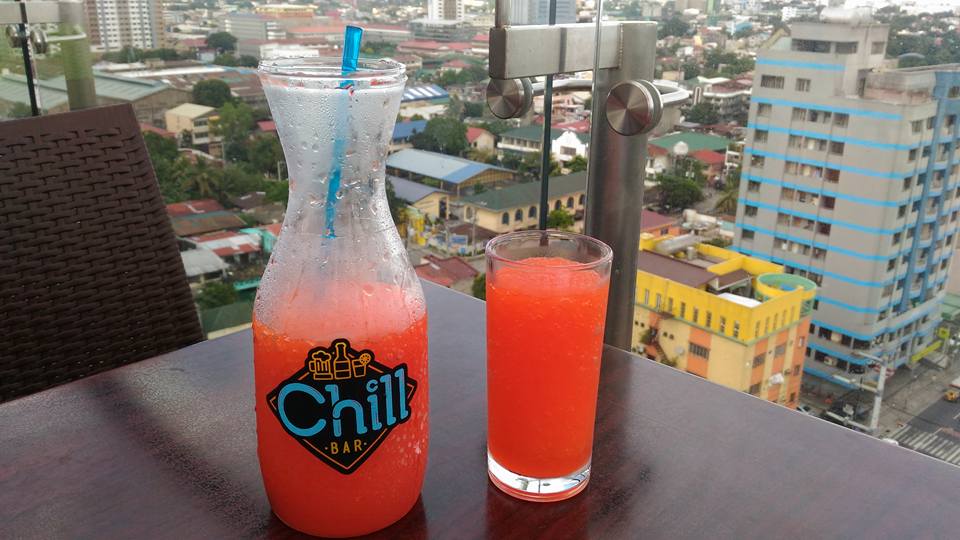 Chill Top: Great Food, Good Music & Breath Taking View - PaulaInWanderland