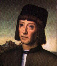 Memorias onubenses: CXIX.- MARTÍN ALONSO PINZÓN.