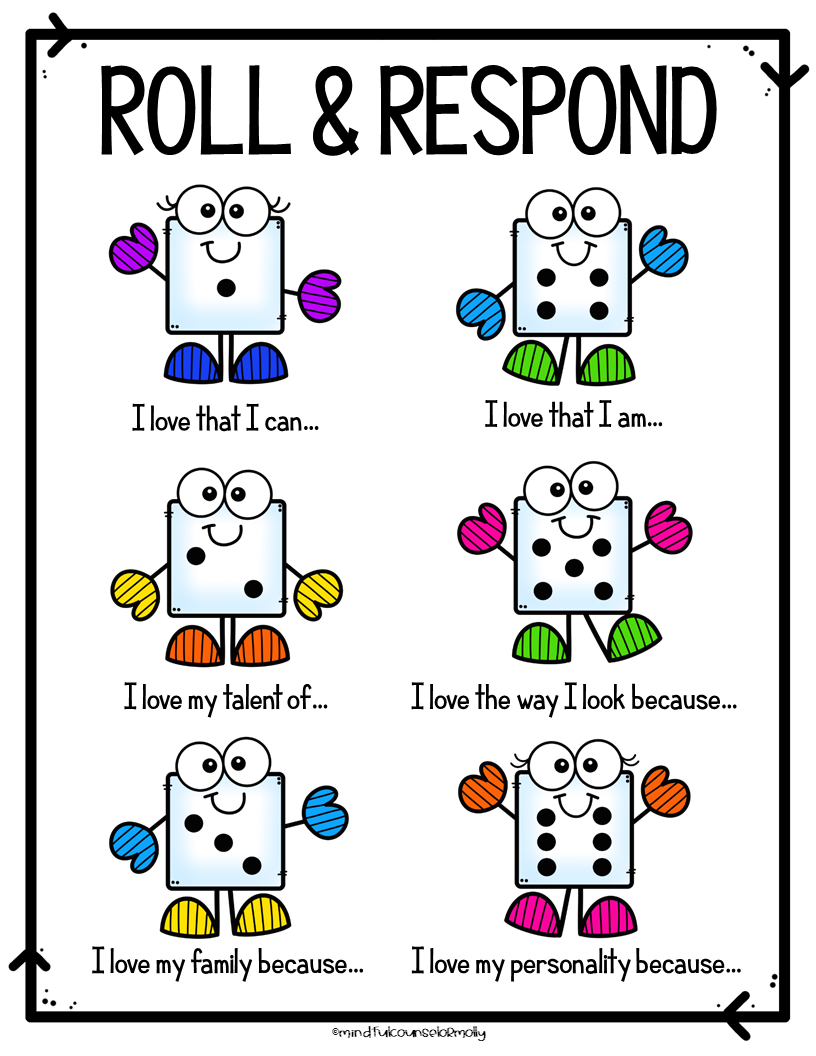 Valentine's Day Mindfulness | Mindful Counselor Molly