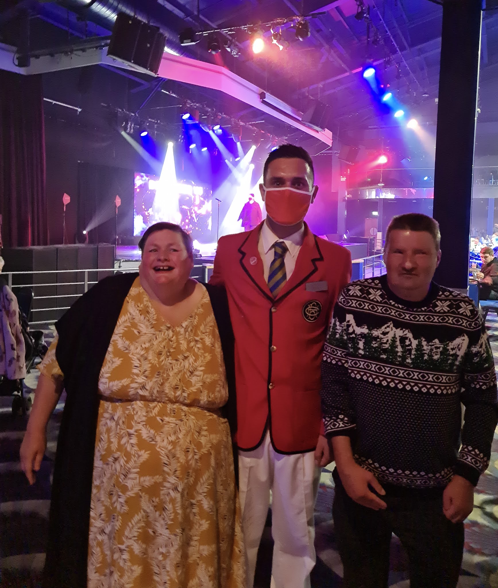 JollyDays Supported Holidays: Butlins, Fun & Dancing (Skegness) with ...