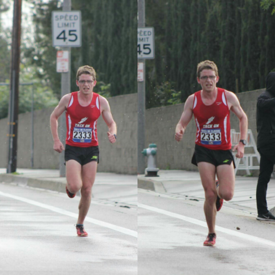 Running Performance and Strength Leaks: Hip Drop - DOCTORS OF RUNNING