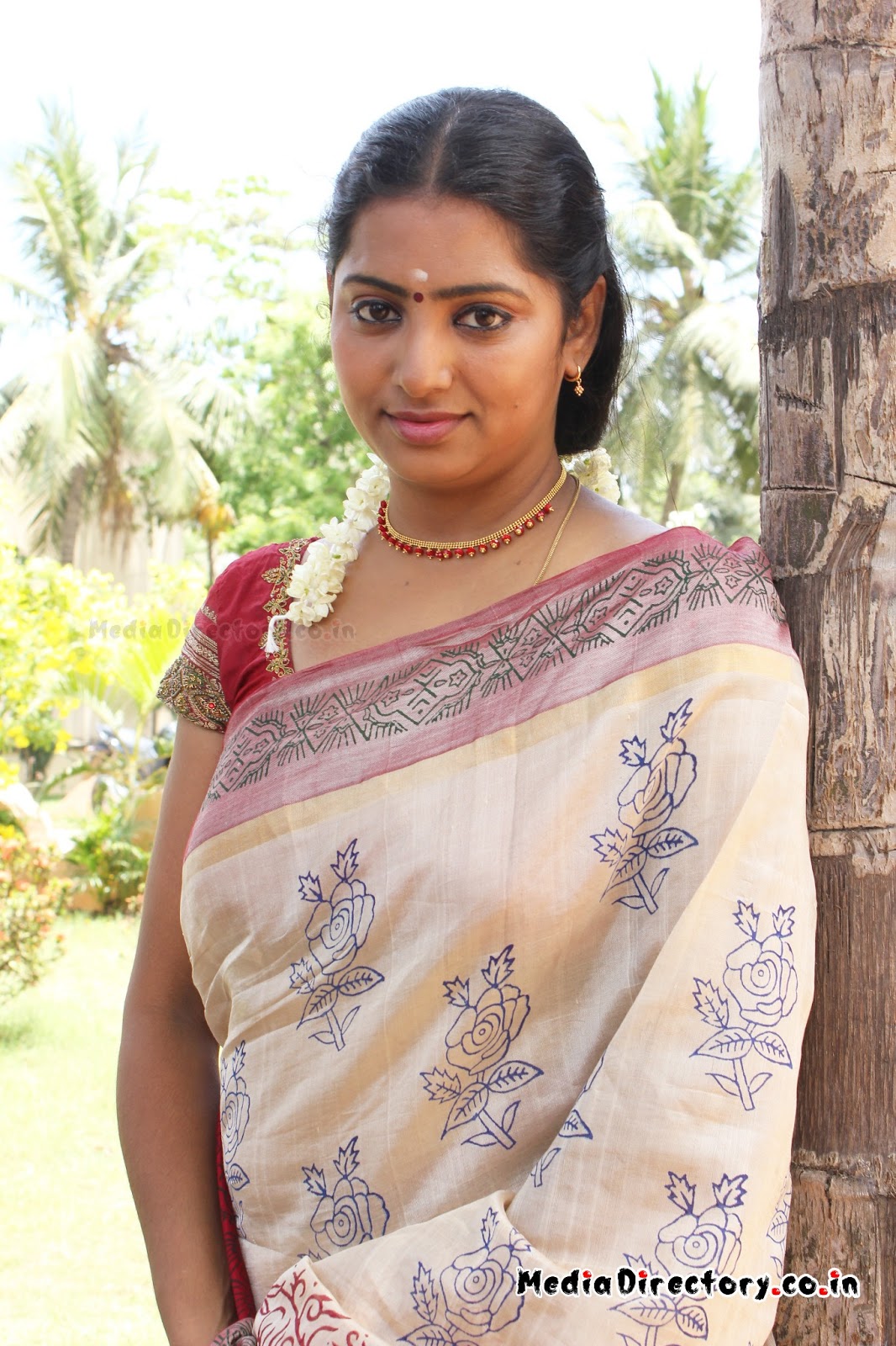 MEDIA DIRECTORY: ACTRESS SUBATHRA