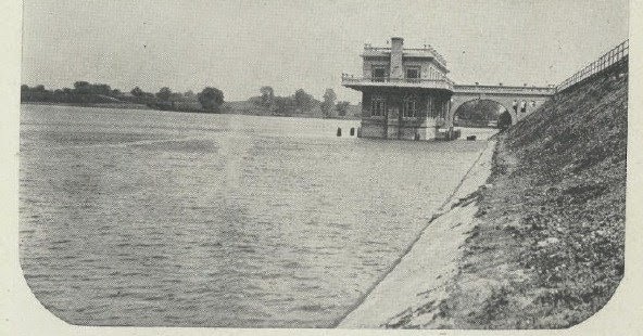 Staley Club House #2