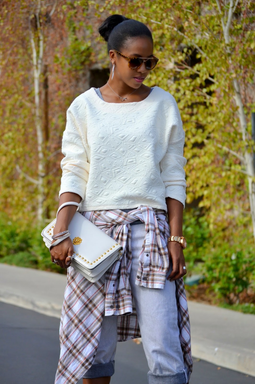 Honey In My Heels: Gray Wednesday