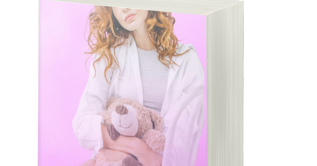 Busting Out With Lacy Tate Little Missy In A Big Paperback
