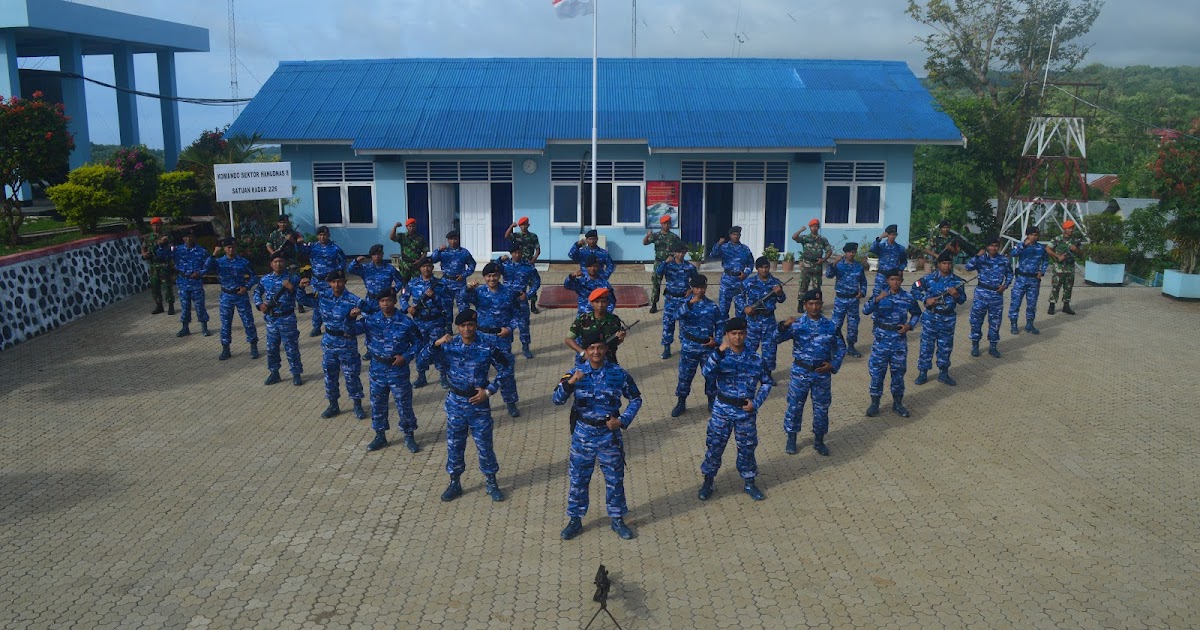 Profil Satrad 226 ~ SEA THUNDER