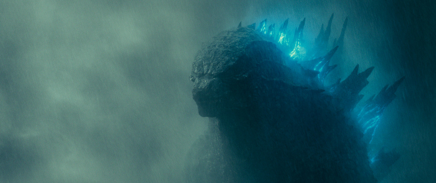 Godzilla II - King of the Monsters, la recensione senza spoiler: ma tu ...