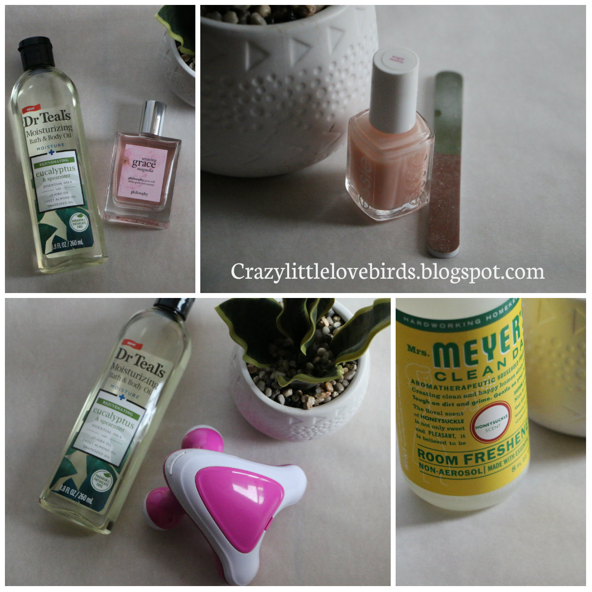 Crazylittlelovebirds: Pamper Yourself. A Simple DIY Spa Day + Tips