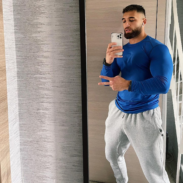 Crazzy Monday - Personal FINANCE & Fitness | A Lifestyle Blog: SPORT ...