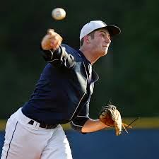 Mack's Mets: Alex Faedo, Touki Toussaint, Carlos Rodon, Trea Turner ...