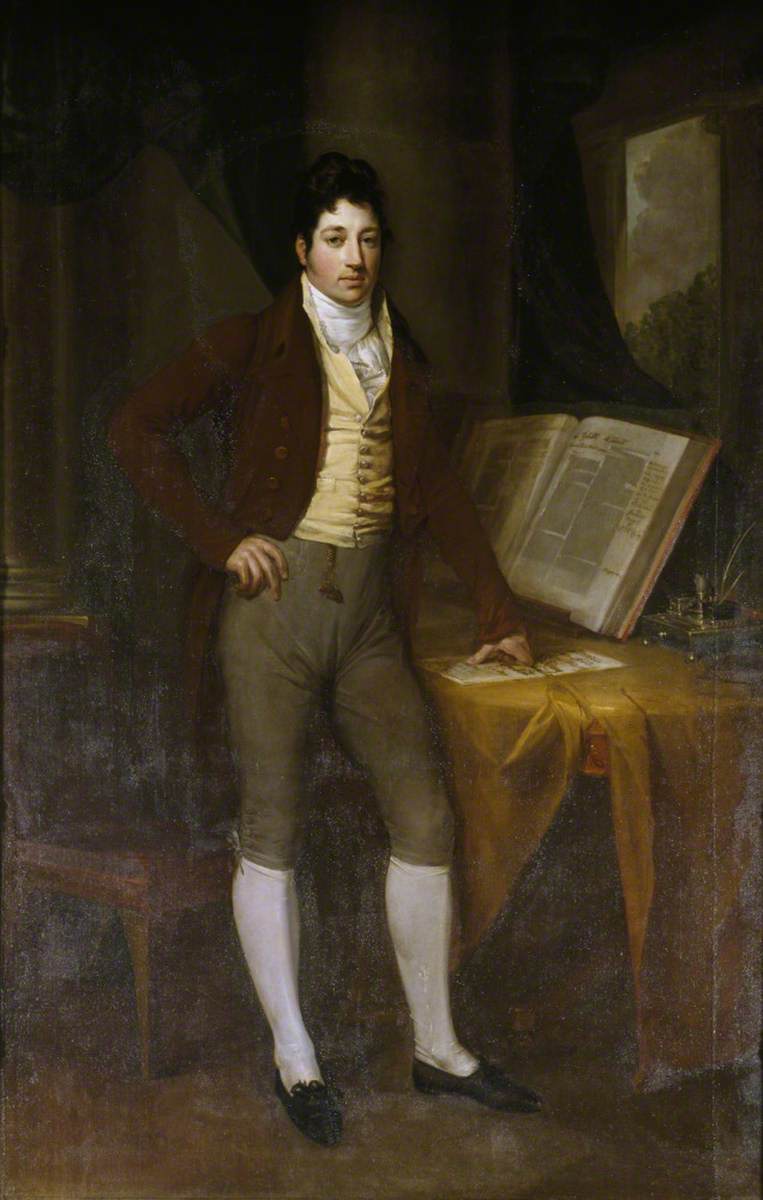 Lord Belmont in Northern Ireland: 1st Earl of Belmore
