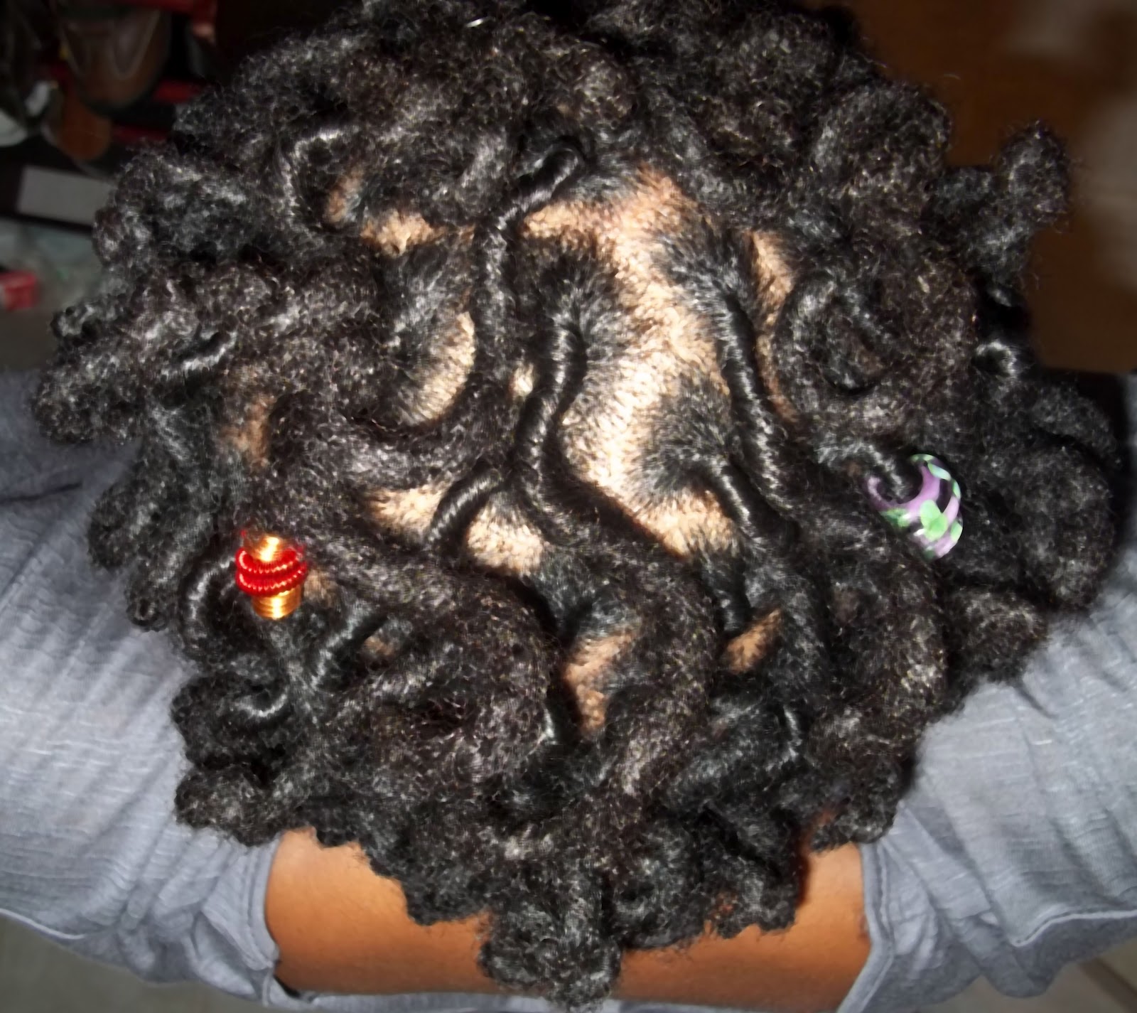 .::Naturaleza::.: Natural Loc Stages