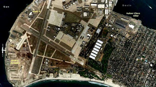 Naval Outlying Landing Field Imperial Beach