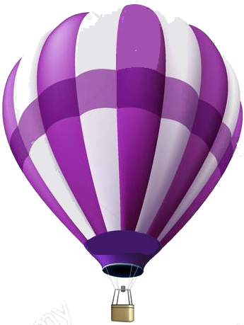 Edible Paper in Creatividades: GLOBOS / BALLOONS