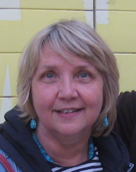 Truck: Two by Nancy Mattson