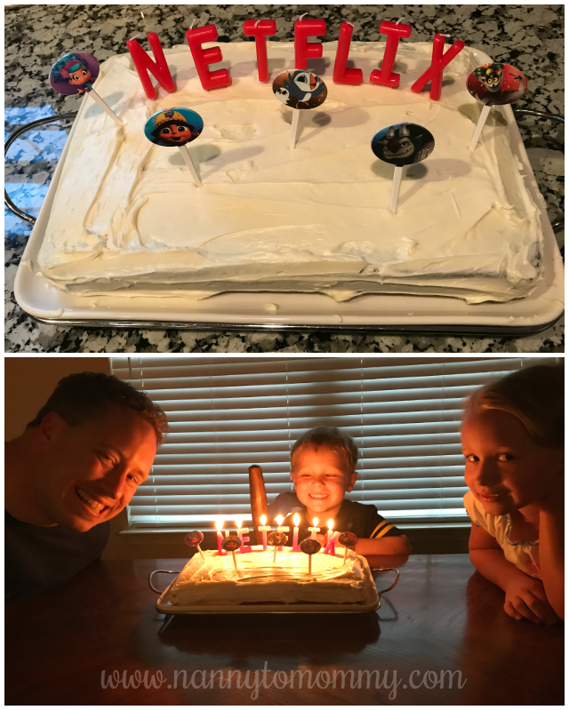 Celebrating Birthday Milestones in a Memorable Way - Nanny to Mommy