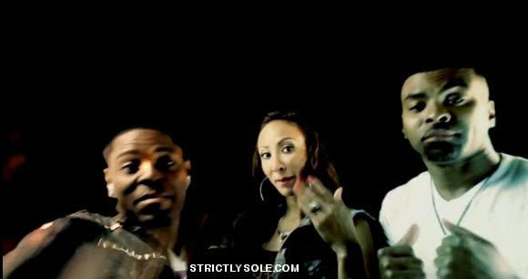 StrictlySole.Com - All about the rapper Sole': Photos: "Make It Hot ...