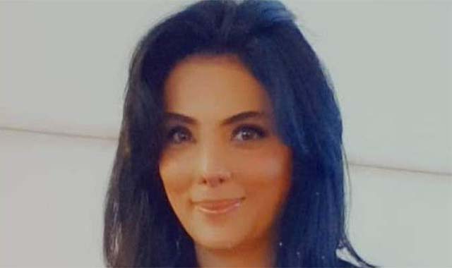 أول ظهور للفنانة حورية فرغلي بعد تجــ ـــميل أنفها