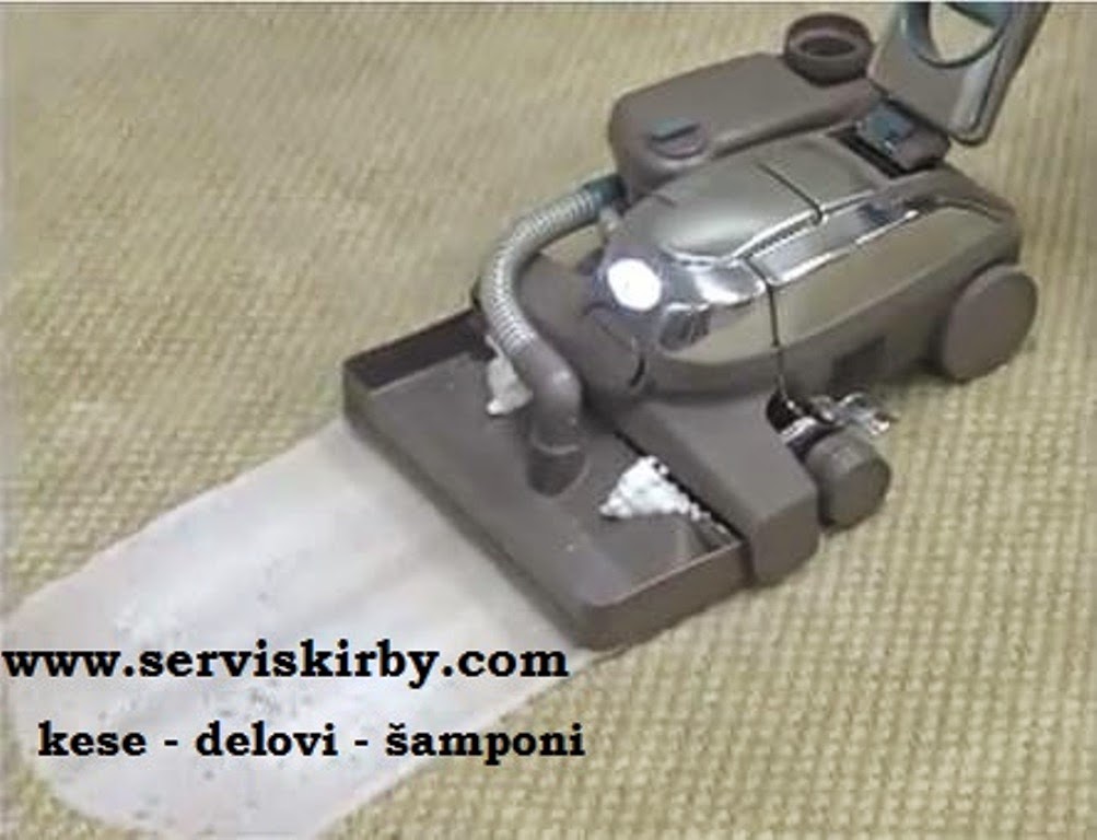 Kese za kirby usisivace www.serviskirby.com SRBIJA OVLASCENI ...