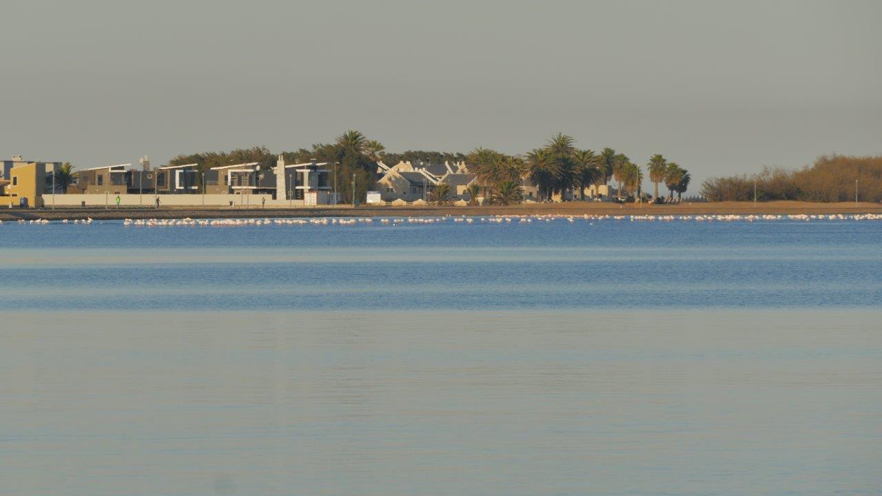 Southern Africa's Ramsar Sites: Walvis Bay (Namibia)