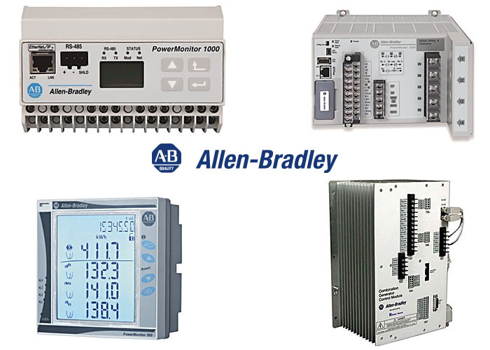 Allen-Bradley Energy Monitoring : Product List, Review and Beneficial ...