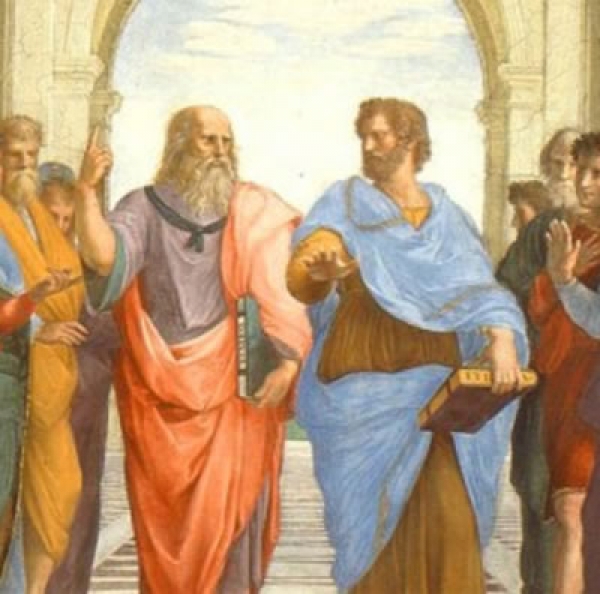 LA ATLÁNTIDA SEGÚN PLATÓN :'''NO LO SE!!!... ¿O SI?