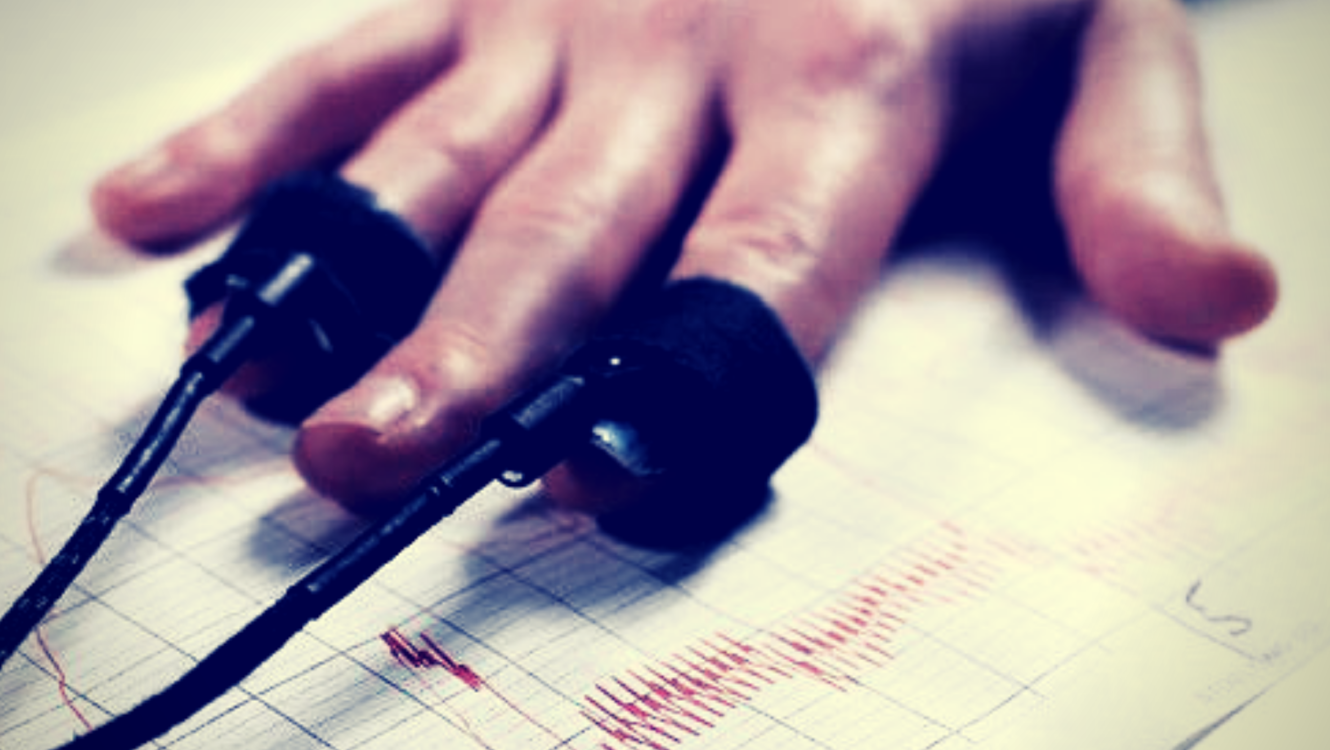 LARGO DA FORCA: POLÍGRAFO DO LARGO DA FORCA: O PROTOCOLO IMPOSSÍVEL