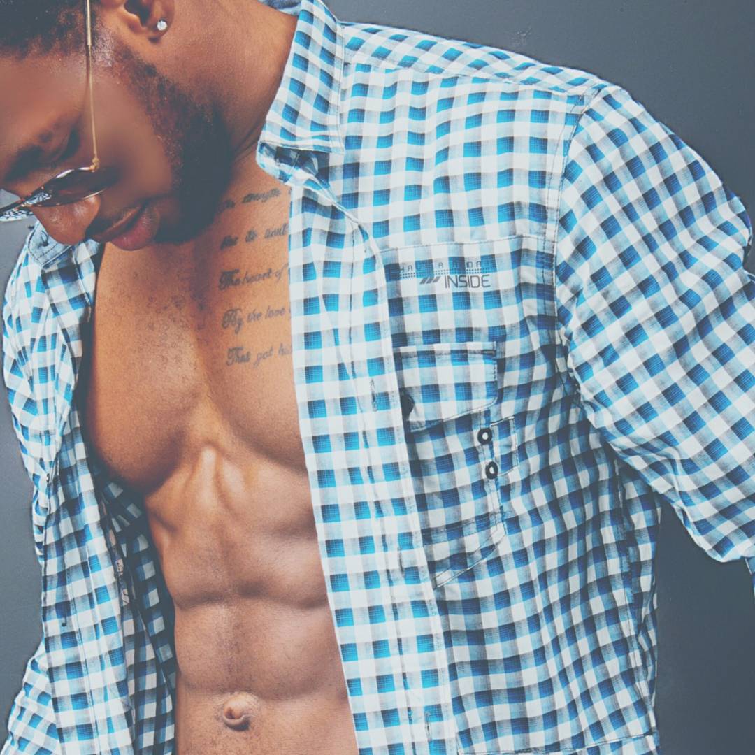 Height : How tall is Dr Badmus Tommy Daniel?