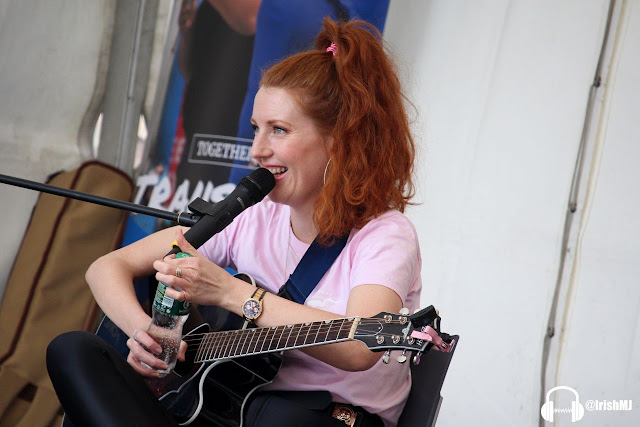 2019-08-17 Elga Fox - Naas Town Fete
