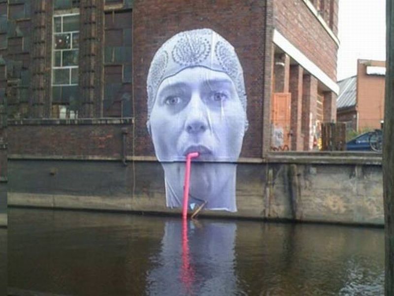 Beautiful World : Collection of cool & funny pics