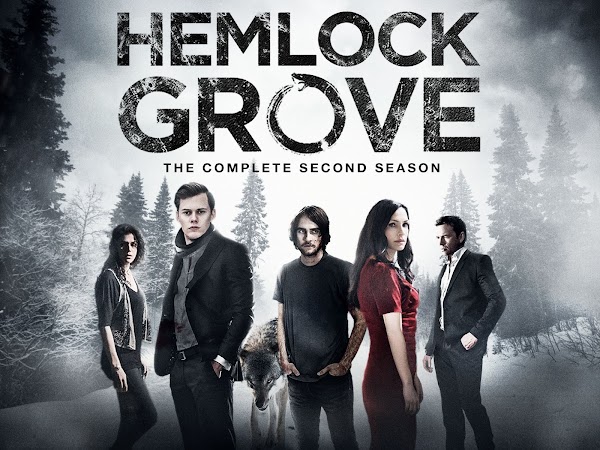 Hemlock Grove