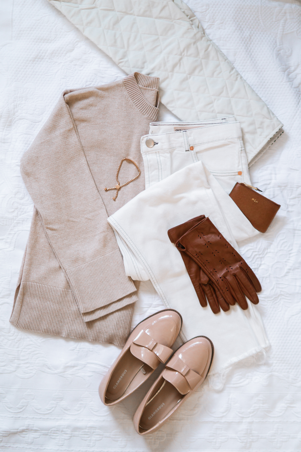 MY STYLE MUST-HAVES FOR THE NEW YEAR. | Barely There Beauty - A ...