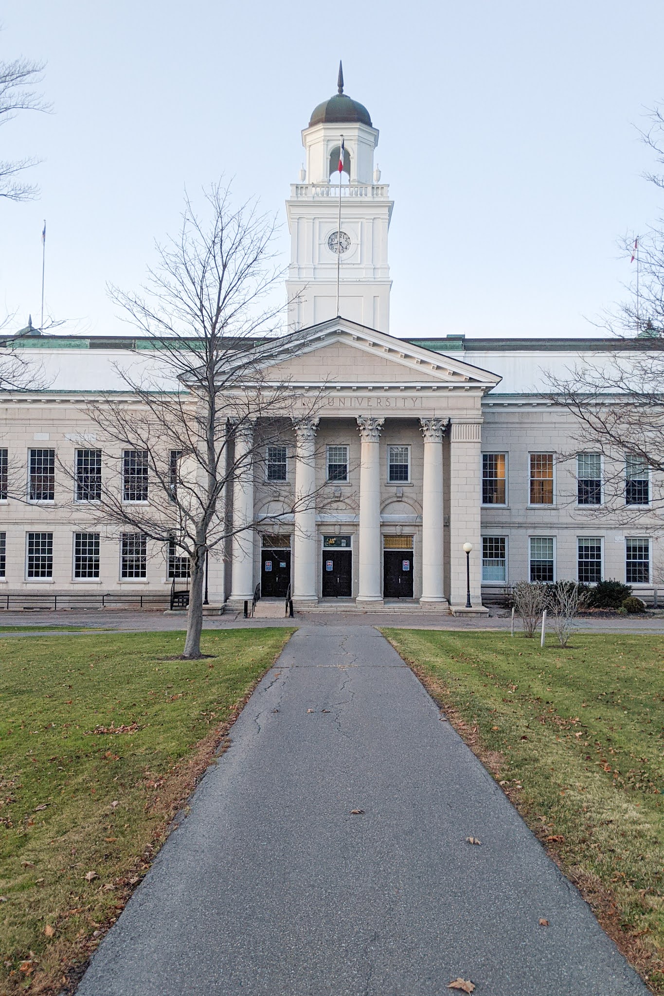 The Grower's Daughter: 2020