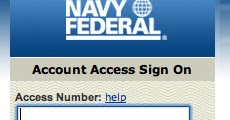 Online Banking: NFCU Login - Navy Federal Credit Union
